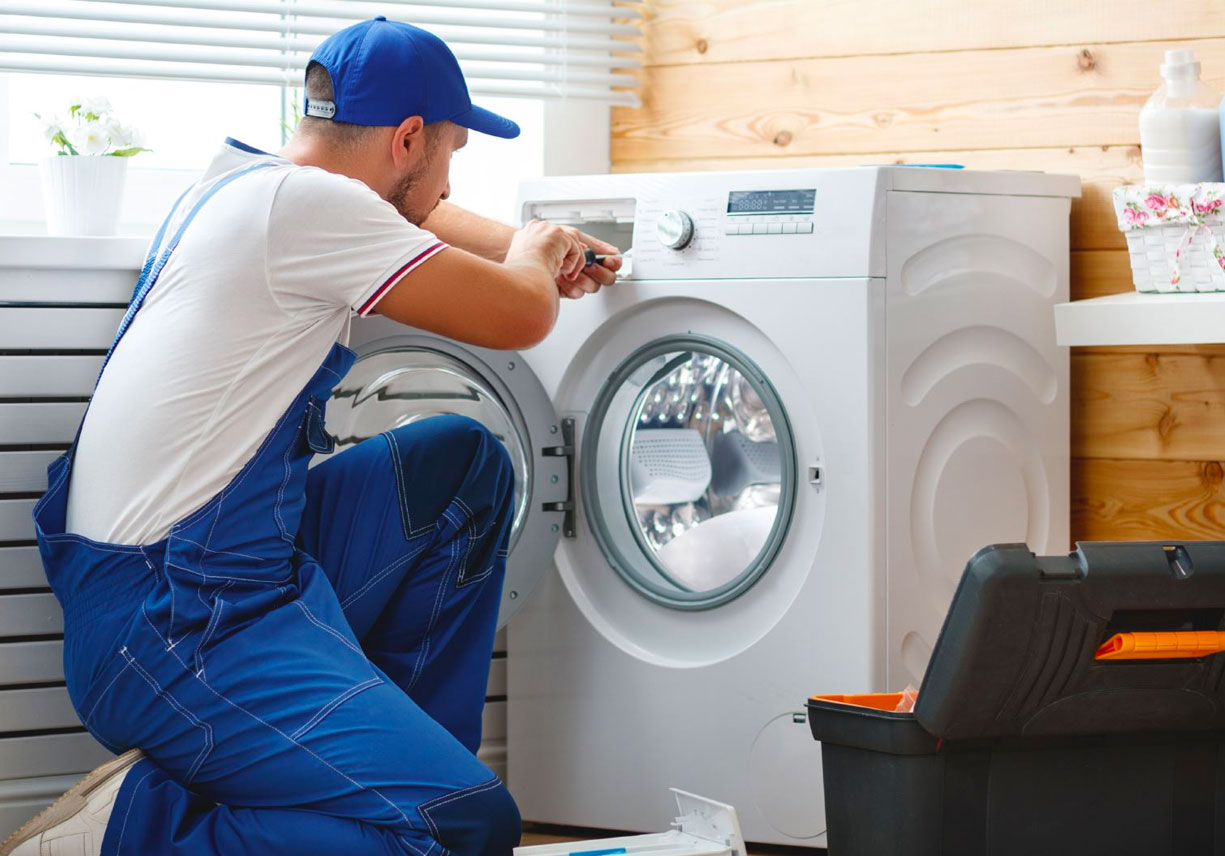 Appliance Service Industry And Technology - The Ksquare Group