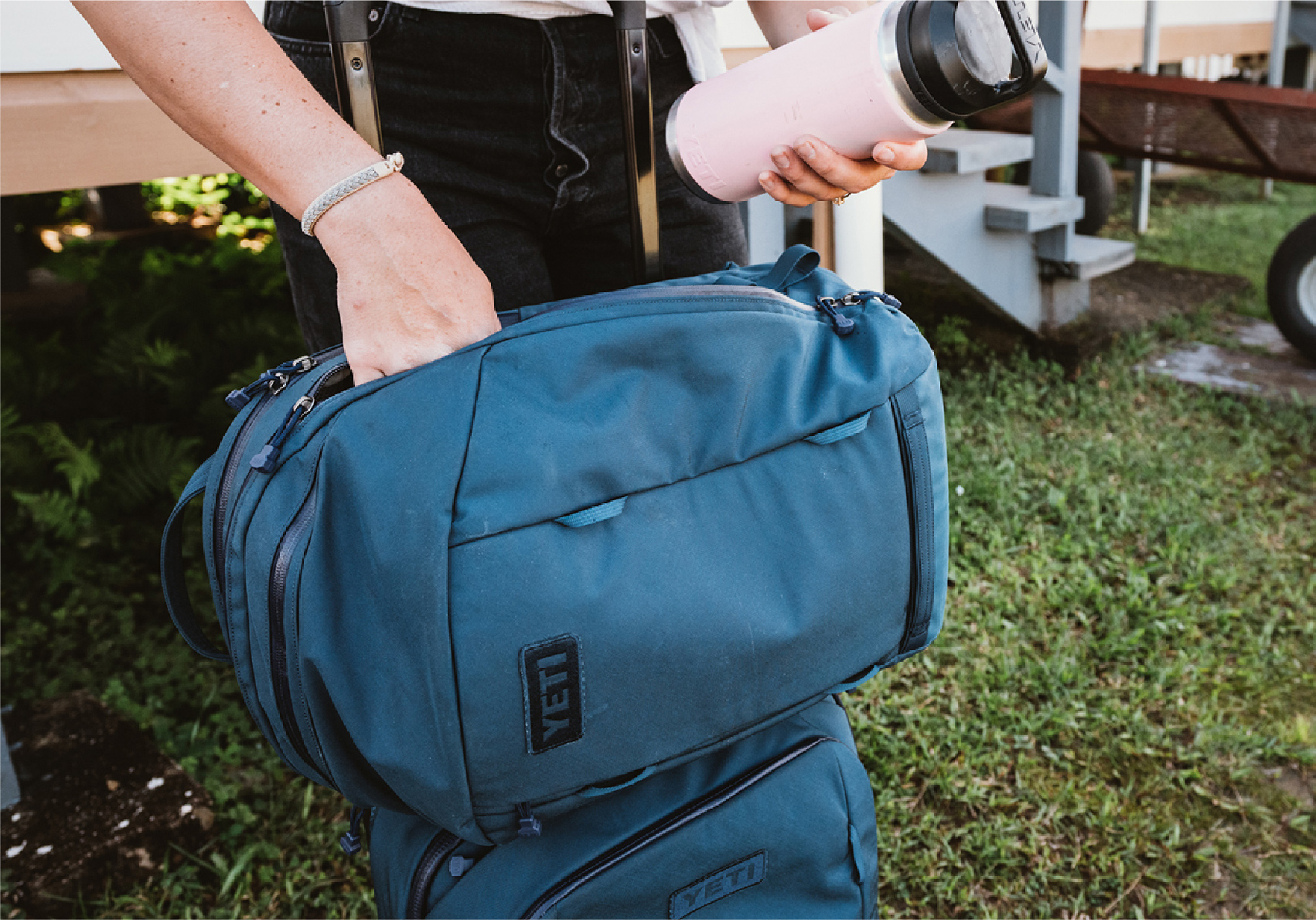 YETI | Salesforce Implementation - The Ksquare Group