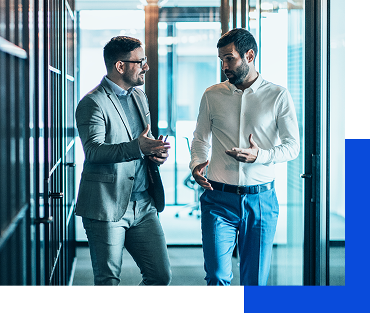 The Ksquare Group | Nearshore Software Development