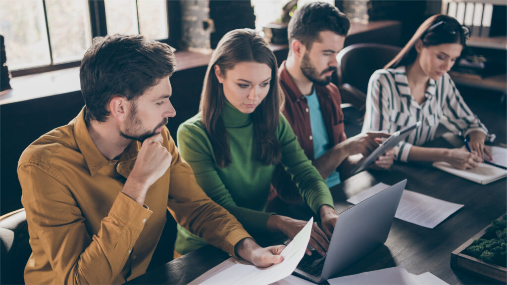 Getting Everything You Want in a Technology Solutions Partner - The ...