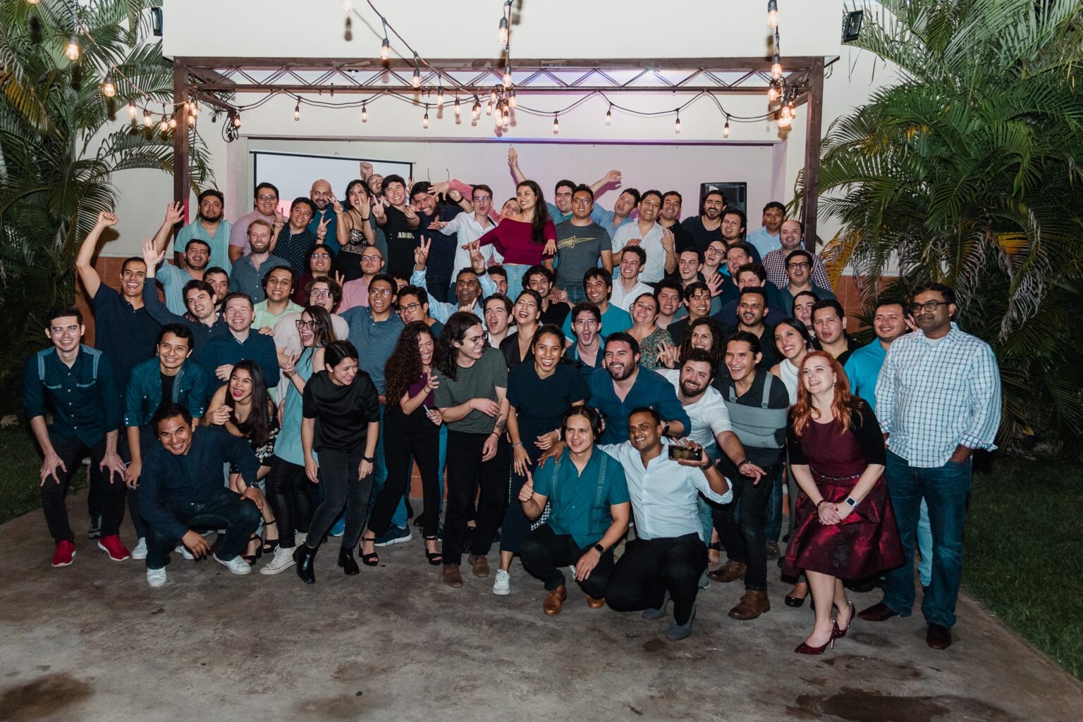 About Us - The Ksquare Group