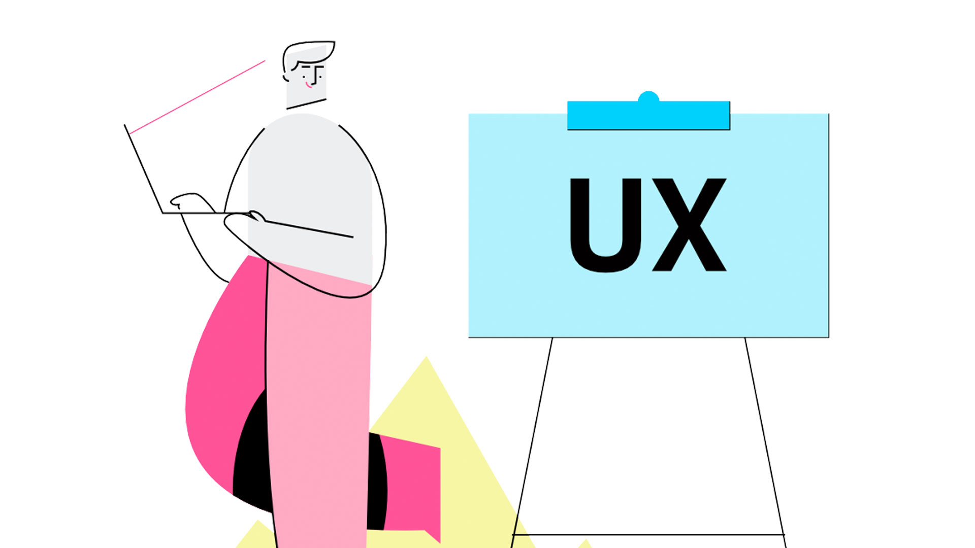 The Value of UX - The Ksquare Group