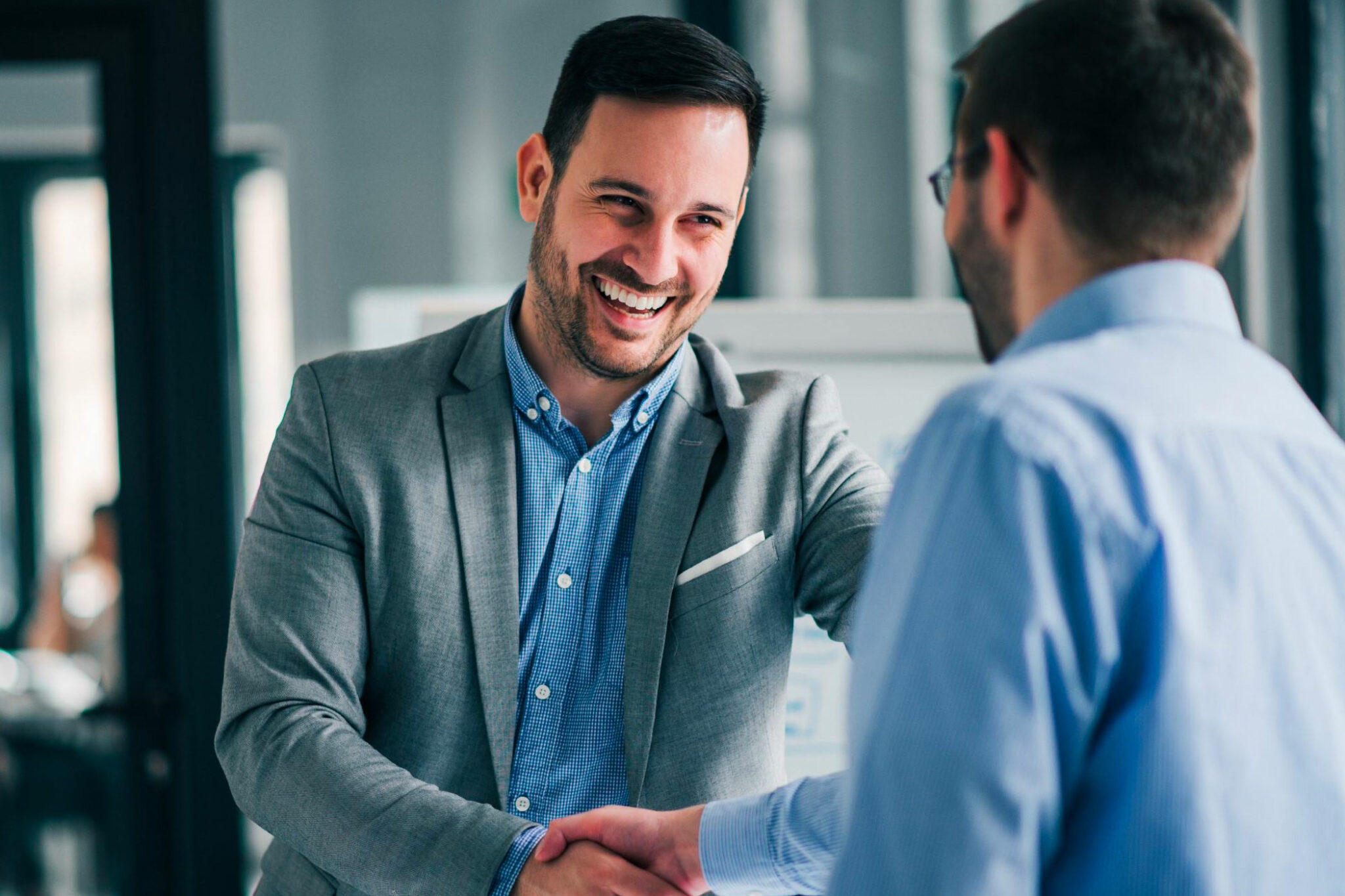 About Us - The Ksquare Group