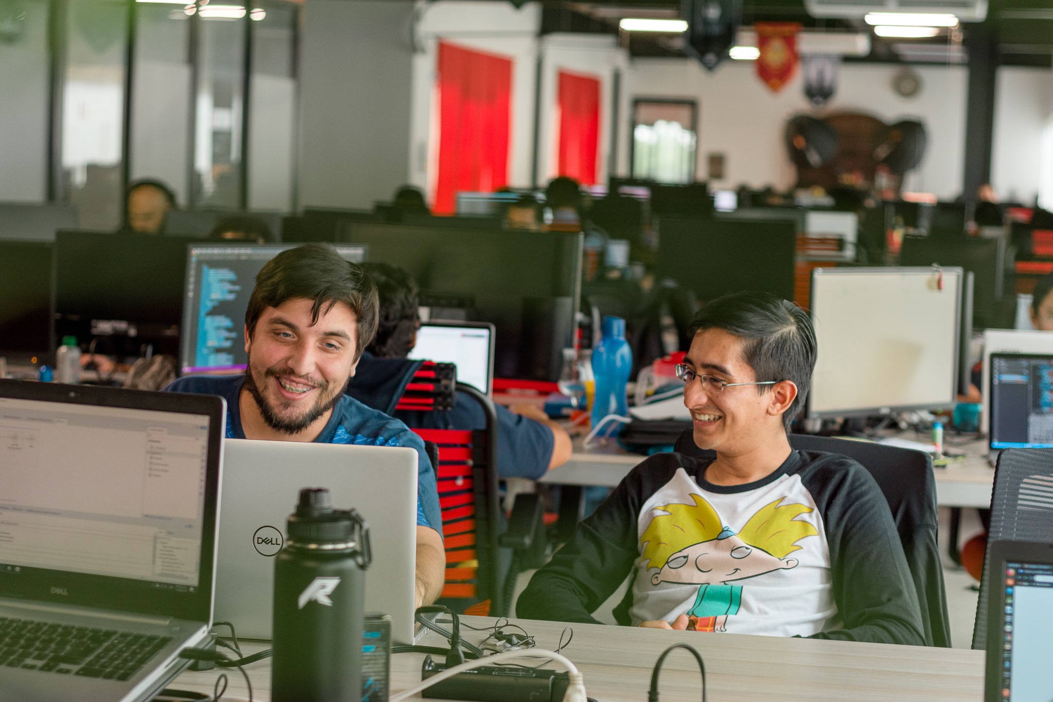 About Us - The Ksquare Group