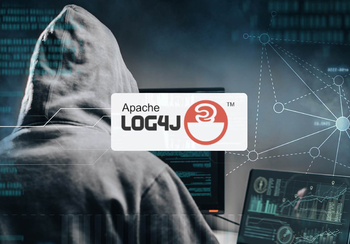 Log4j Vulnerability | Small Library. Big Problem.