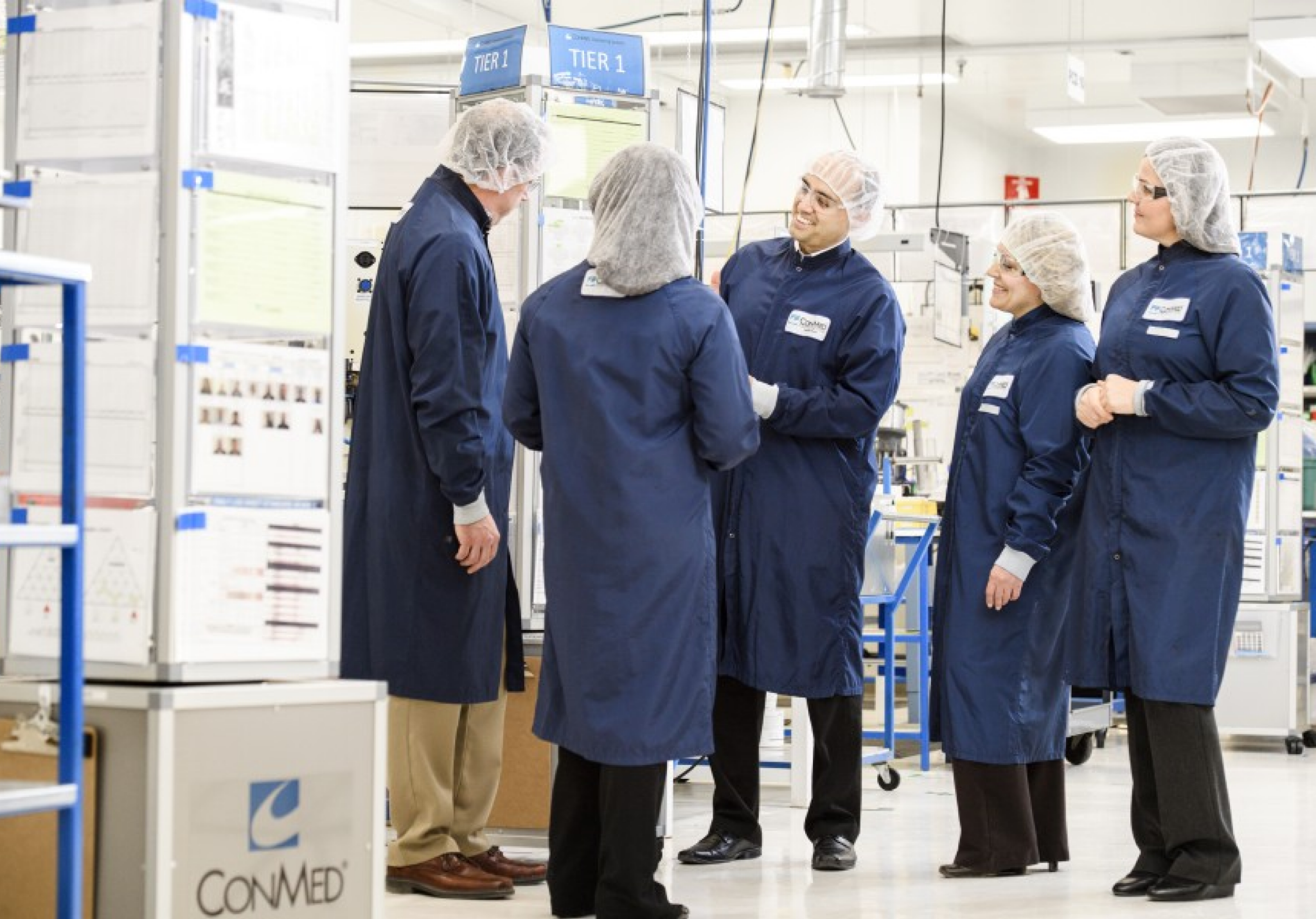 Salesforce - The Ksquare Group