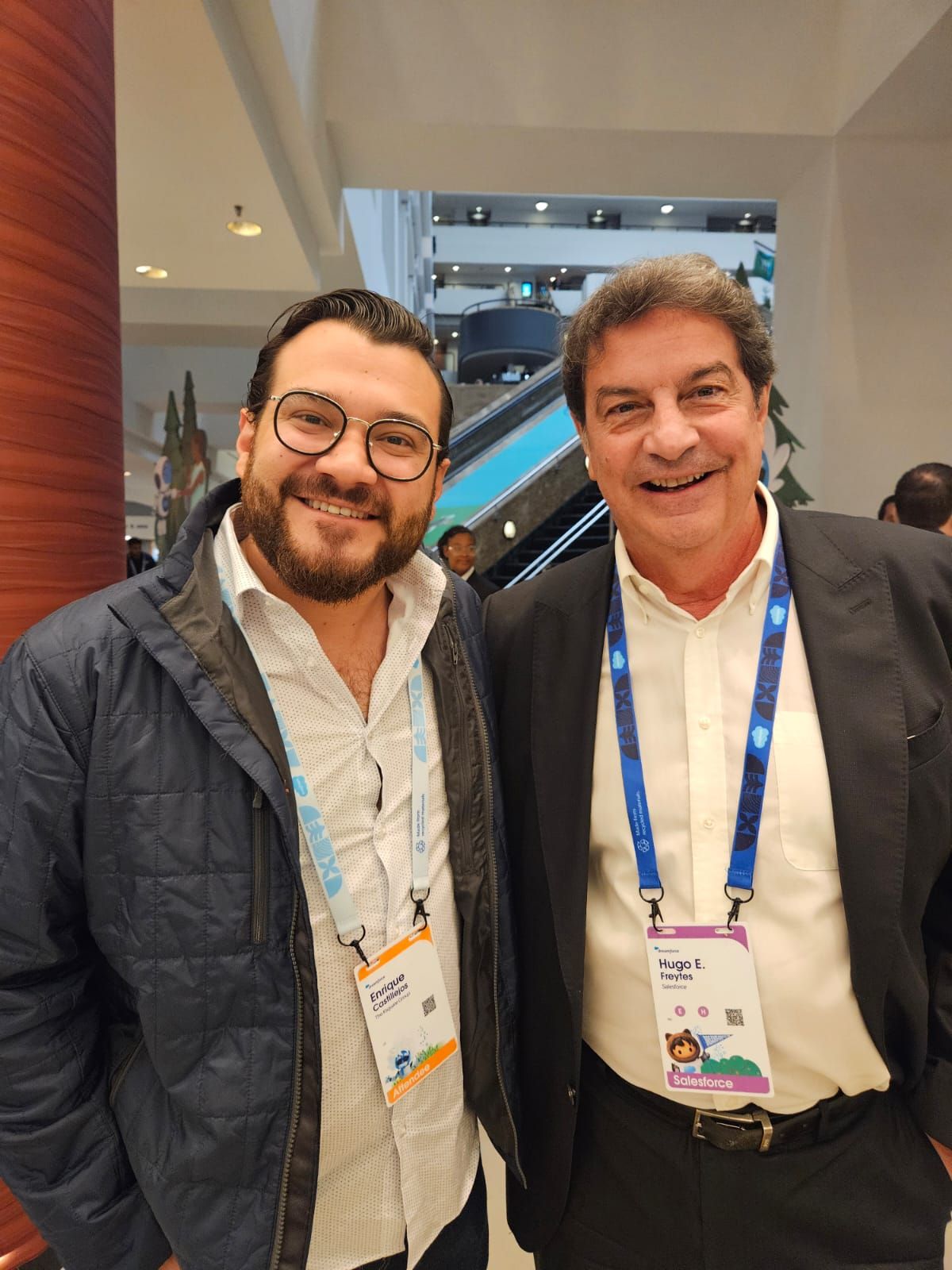 Ksquare's Exclusive Insights: Unveiling Agentforce at Dreamforce 2024 ...