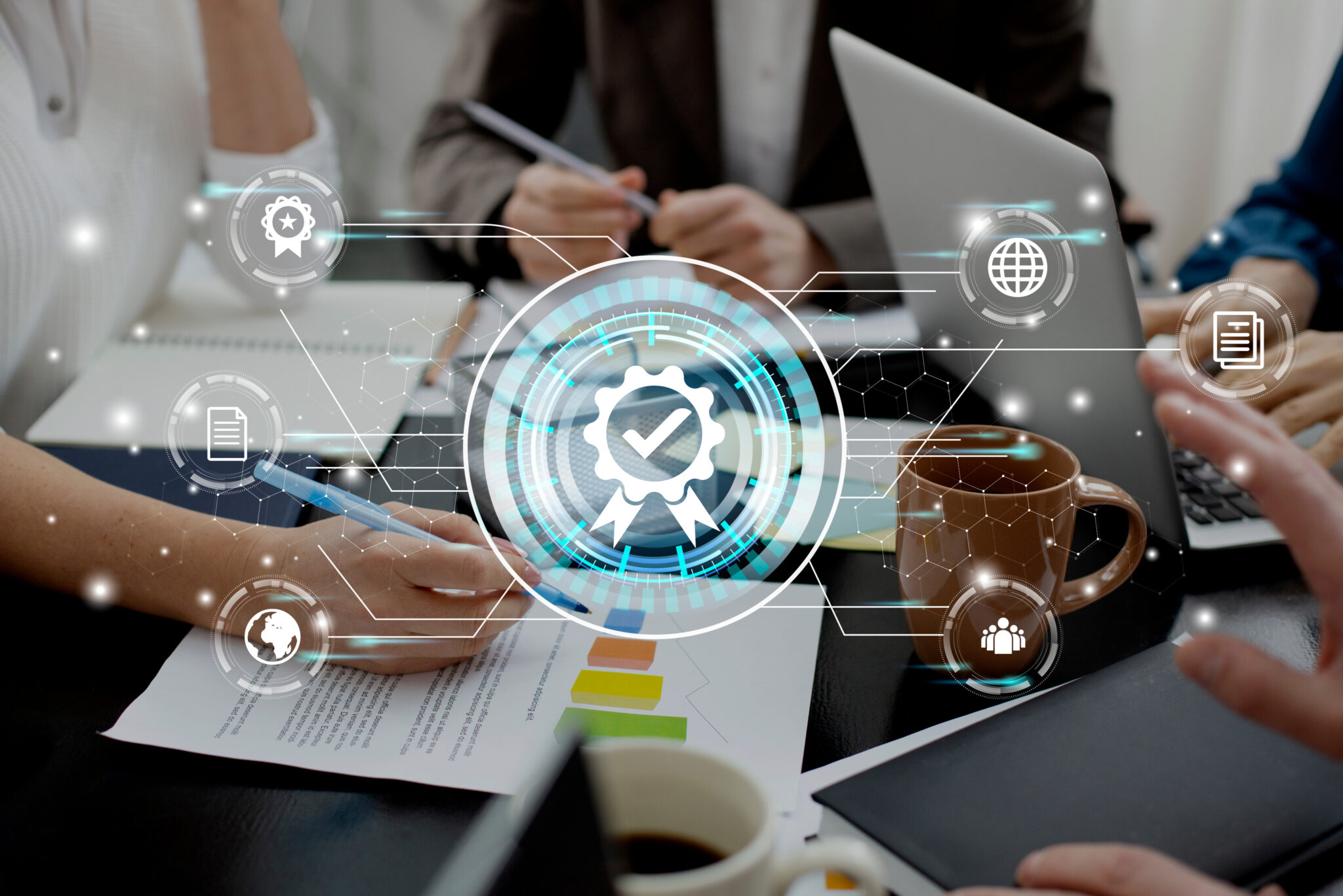 Salesforce Implementation