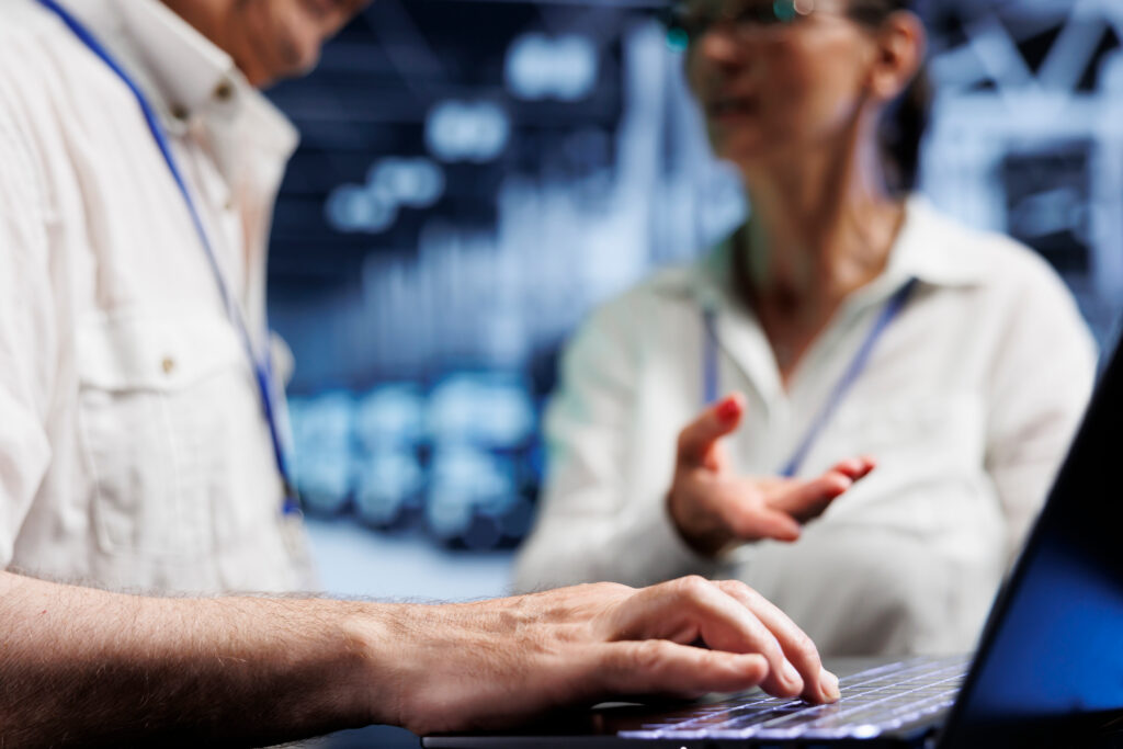 Managed and Professional Services